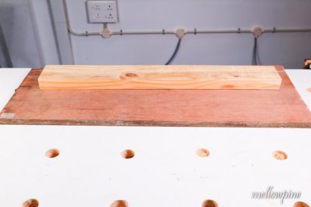 How to Rip a 2x4 with a Circular Saw [Step-by-Step] - MellowPine