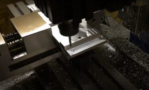 Best Benchtop CNC Mills for Machining Metal - MellowPine