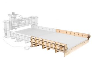 BobsCNC Evolution 4 CNC Router Review -Yes or No? - MellowPine