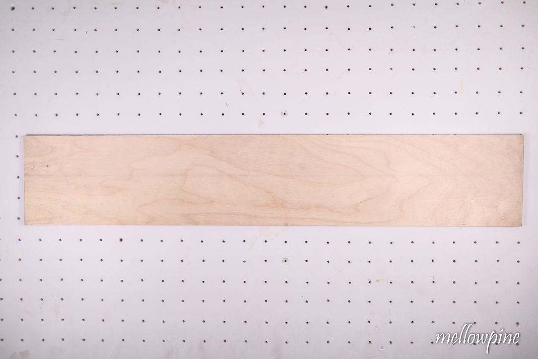 How to Make a French Cleat Without a Table Saw-5 Methods - MellowPine