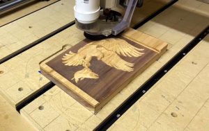 Onefinity CNC Review-Woodworker - Yes or No? - MellowPine