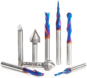 Parts of a CNC Milling Machine: Visual Guide - MellowPine