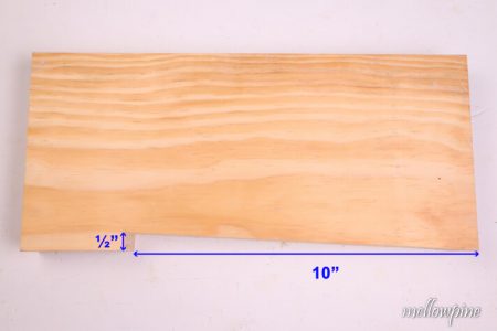 How to Cut Wedges on a Table Saw [Quick and Easy] - MellowPine