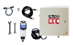 Avid CNC 4x8 PRO4896 Review - Best 4x8? - MellowPine
