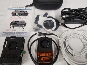 Onefinity CNC Review-Woodworker - Yes or No? - MellowPine