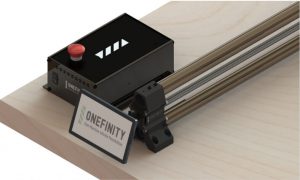 Onefinity CNC Review-Woodworker - Yes or No? - MellowPine
