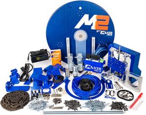 Maslow M2 CNC Review -Maslow Reborn? - MellowPine