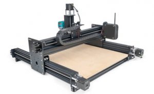 Best 2x4 CNC Routers for Businesses and Hobbyists - MellowPine