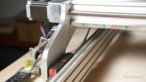 CNC4newbie New-Carve CNC Review [2023] - MellowPine