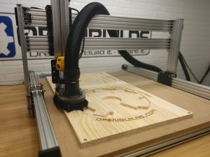 Best Open Source CNC Routers: DIY Build [2023] - MellowPine