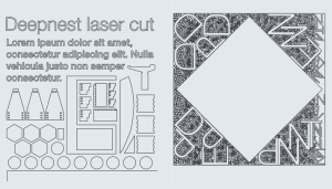 CNC Nesting Explained: Graphical Guide - MellowPine