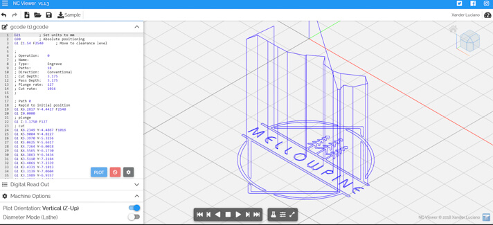 How To Convert SVG To G code Simple Guide MellowPine