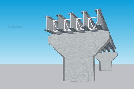 Joists vs Beams vs Girders: Differences Explained - MellowPine