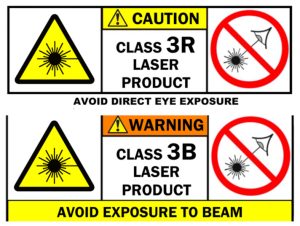 5 Types of Lasers and How They work - MellowPine