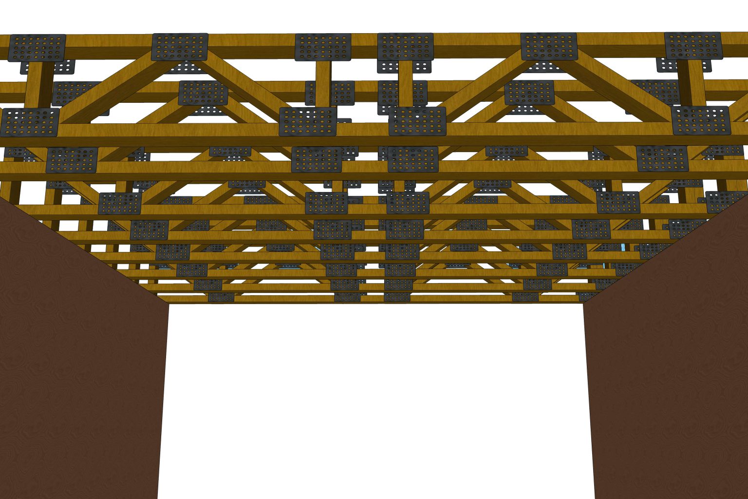 Floor Joist Sizing, Span, Spacing: IRC Requirements - MellowPine