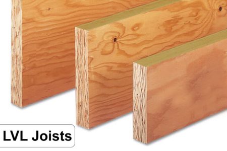 Sistering Floor Joists to Repair Sagging Joists: Guide - MellowPine