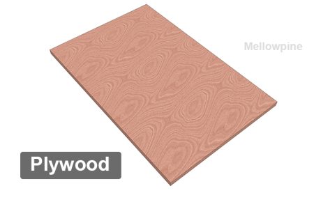 Fiberboard Sheathing Explained: Pros and Cons - MellowPine
