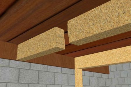 Basement Beams Guide: How to Replace Them - MellowPine
