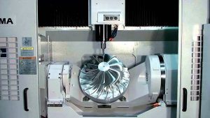 What is VMC Machining? Beginner's Guide - MellowPine
