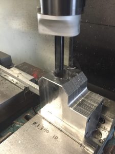 What is VMC Machining? Beginner's Guide - MellowPine