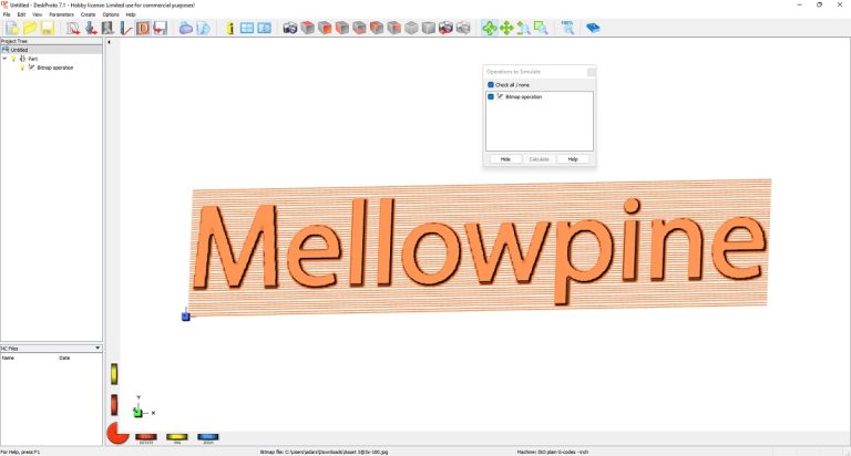 DeskProto Software Review: Is it worth it? - MellowPine