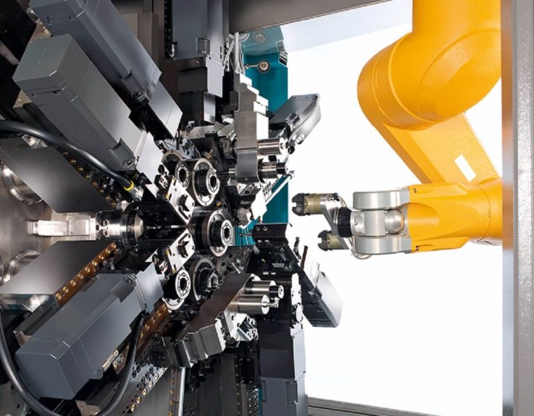 CNC Tool Changer Guide: Benefits and Cost - MellowPine