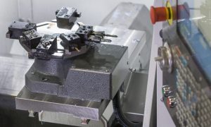 CNC Tool Changer Guide: Benefits and Cost - MellowPine