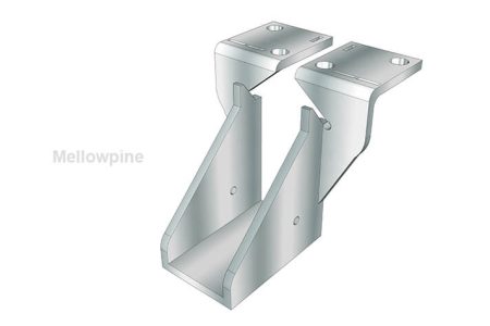 Joist Hangers Explained: How They Work - MellowPine