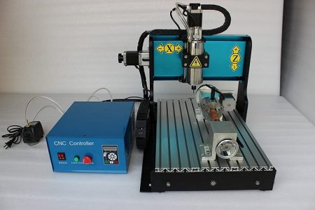 Best 3040 CNC Routers: Affordable & Quality - MellowPine
