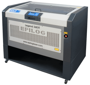 Best Industrial Laser Cutters for Production - MellowPine