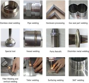 CNC Fiber Laser: Beginner’s Guide - MellowPine