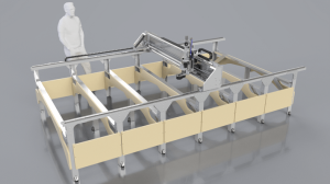 Best Open Source CNC Routers: DIY Build [2023] - MellowPine