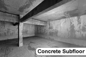 5 Subfloor Material Options: Choosing Wisely - MellowPine