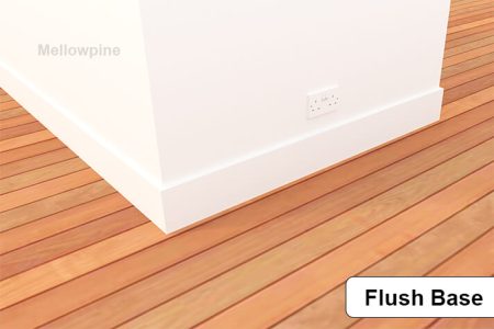 10 Baseboard Alternatives to Consider for Your Home - MellowPine