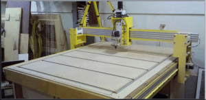 Best Open Source CNC Routers: DIY Build [2023] - MellowPine