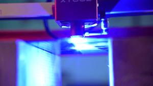 Laser Cutting Glass without Chipping: Guide - MellowPine