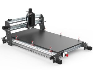 Best Open Source CNC Routers: DIY Build [2023] - MellowPine