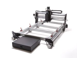 Best Open Source CNC Routers: DIY Build [2023] - MellowPine