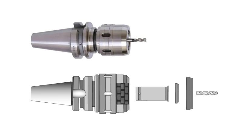 Parts of a CNC Milling Machine: Visual Guide - MellowPine