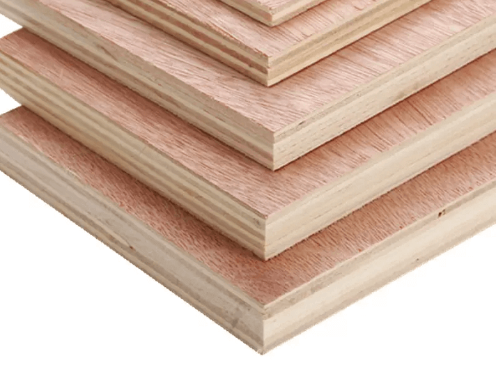 Plywood Thickness Chart And Sizes All Types MellowPine