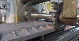 Peripheral Milling Explained: Beginners Guide - MellowPine