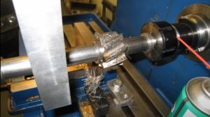 Peripheral Milling Explained: Beginners Guide - MellowPine