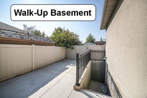 Walkout Basement Explained: Pros and Cons - MellowPine