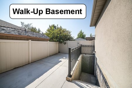 Walkout Basement Explained: Pros and Cons - MellowPine