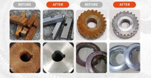 Laser Rust Removal Guide for Beginners: Laser Cleaning