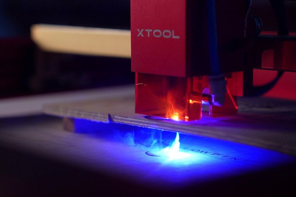 6 Best Laser Cutters- Cutting and Engraving - MellowPine