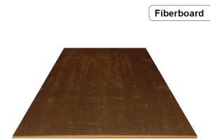 Fiberboard Sheathing Explained: Pros and Cons - MellowPine