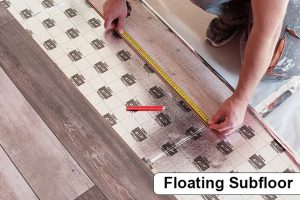 Basement Subfloor Options: Everything You Need to Know