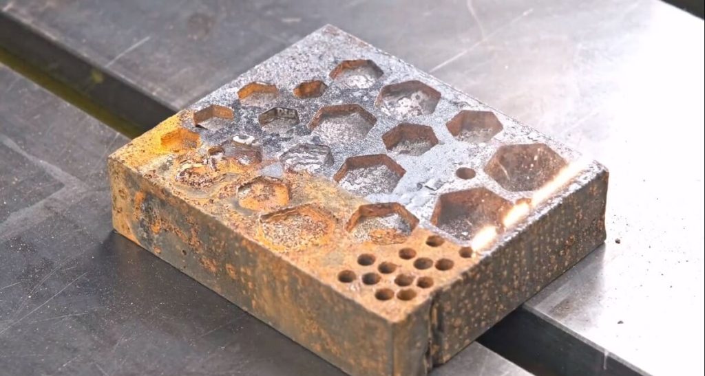 Laser Rust Removal Guide for Beginners: Laser Cleaning