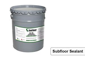 Waterproofing Subfloor: Best Methods You Can Use - MellowPine